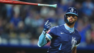 MLB Scores - Baseball Game Results - CBSSports.com