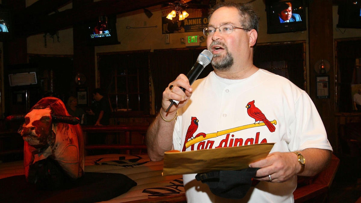 Howie Schwab, star of 'Stump the Schwab' trivia show, dies at 63 - CBS ...