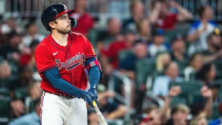 MLB Scores - Baseball Game Results - CBSSports.com