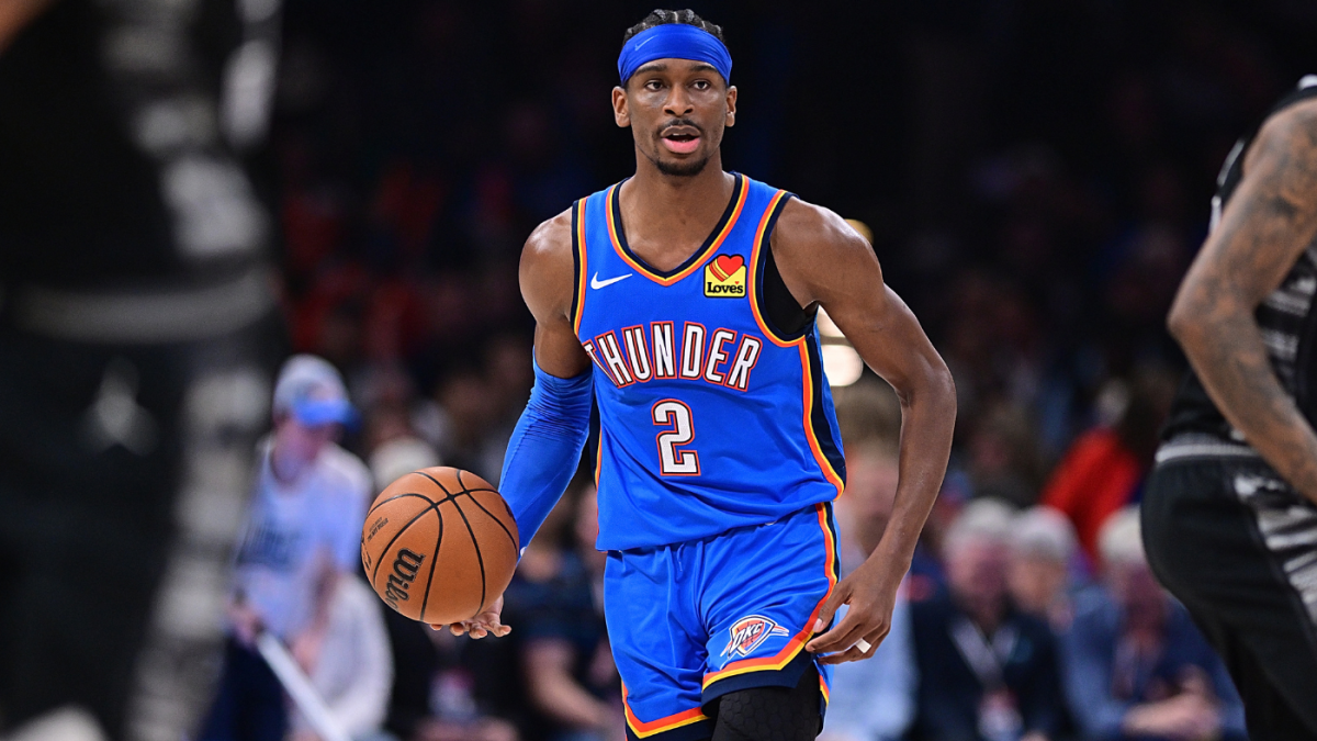 Thunder vs. Pelicans TV channel, live stream, how to watch NBA playoffs online, game time, odds ...