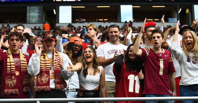 Late Kick: Do FSU fans still have a right to be angry? - 247Sports