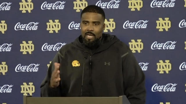 Al Washington: 'I Think We Got Better'