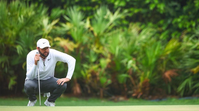 What Victory Monday Would Mean For Scheffler