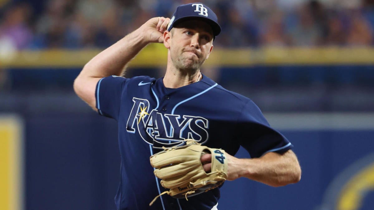 Fantasy Baseball Waiver Wire: Jason Adam emerges as Rays potential ...