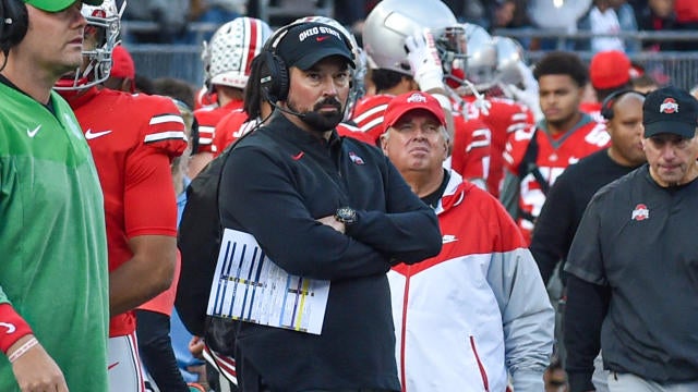 Late Kick: Ryan Day gives insight to his recruiting philosophy at Ohio ...
