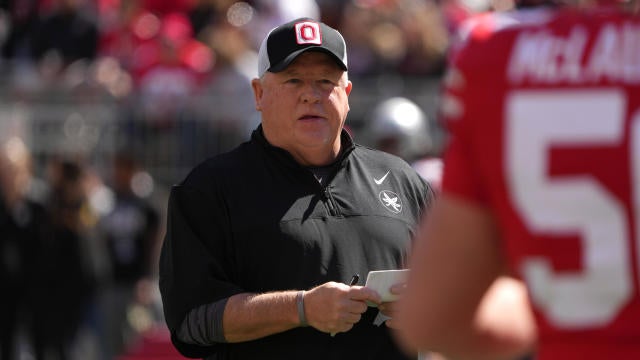 Late Kick: Ryan Day on the hiring of Chip Kelly as offensive coordinator