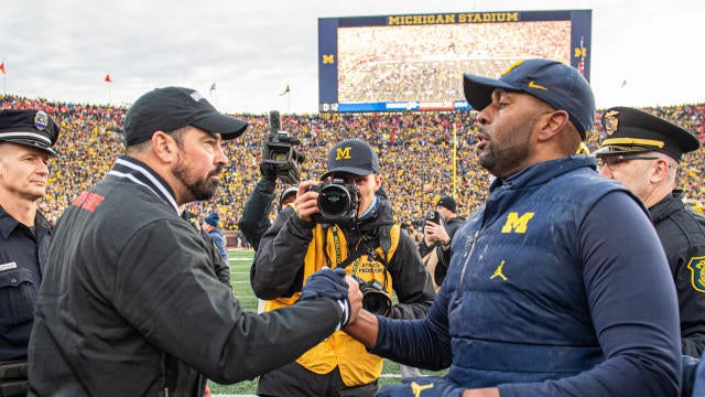 Late Kick: Ryan Day on the importance of "The Game"