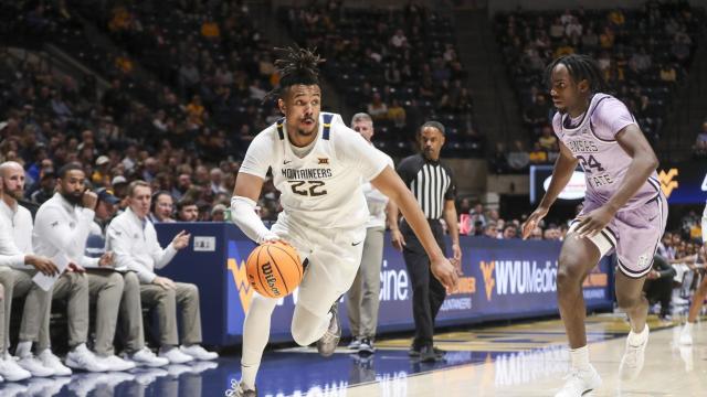 Which hoops departure would have made an impact next year?