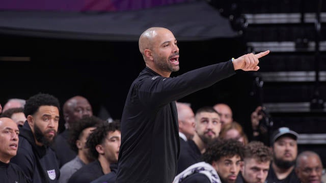 This Just In: Nets Introduce Jordi Fernandez As Head Coach