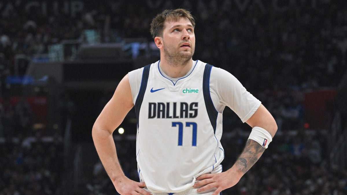 NBA playoff recap: Mavericks' late surge pushes them over Clippers ...