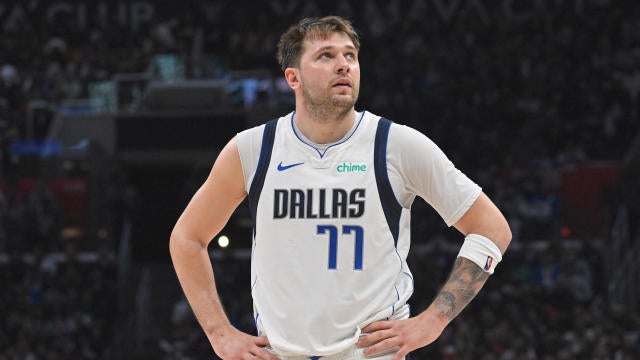 Tuesday NBA Playoff Recap: Mavericks Late Surge Pushes Them Over Clippers