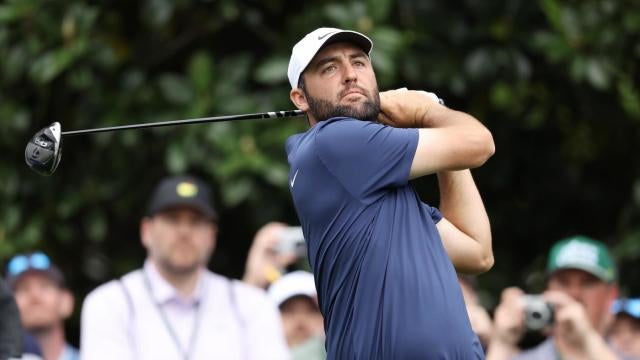 Early Edge: How to Bet Rory and Sheffler + Outright and Long-shot Picks for the 2024 PGA Championshi