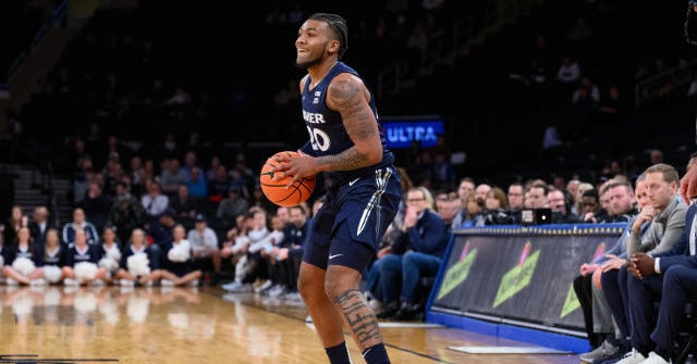 Transfer Portal Temperature check: Xavier Musketeers | 247Sports ...