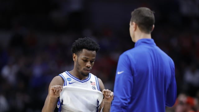 Dissecting Duke's Mass Exodus