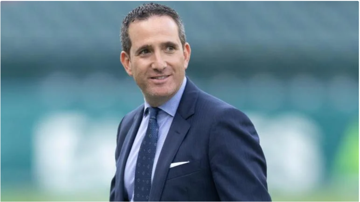 2024 NFL Draft winners and losers: Eagles, Steelers, Commanders load up ...