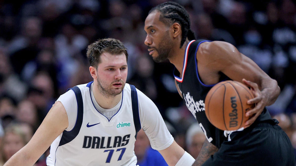 NBA playoffs scores: Biggest questions looming as Clippers even series ...