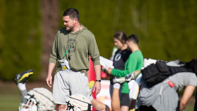 Oregon Ducks Spring Game Preview | Cover 3