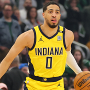 Tyrese Haliburton, Indiana Pacers, PG - News, Stats, Bio - CBSSports.com