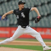 Erick Fedde, Chicago White Sox, SP - News, Stats, Bio - CBSSports.com