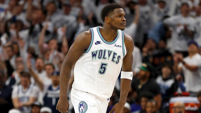 Game 2 Highlights: Suns at Timberwolves