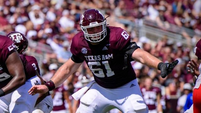 Notre Dame Travels To Texas A&M Week 1 With Duke Ties On Each Side