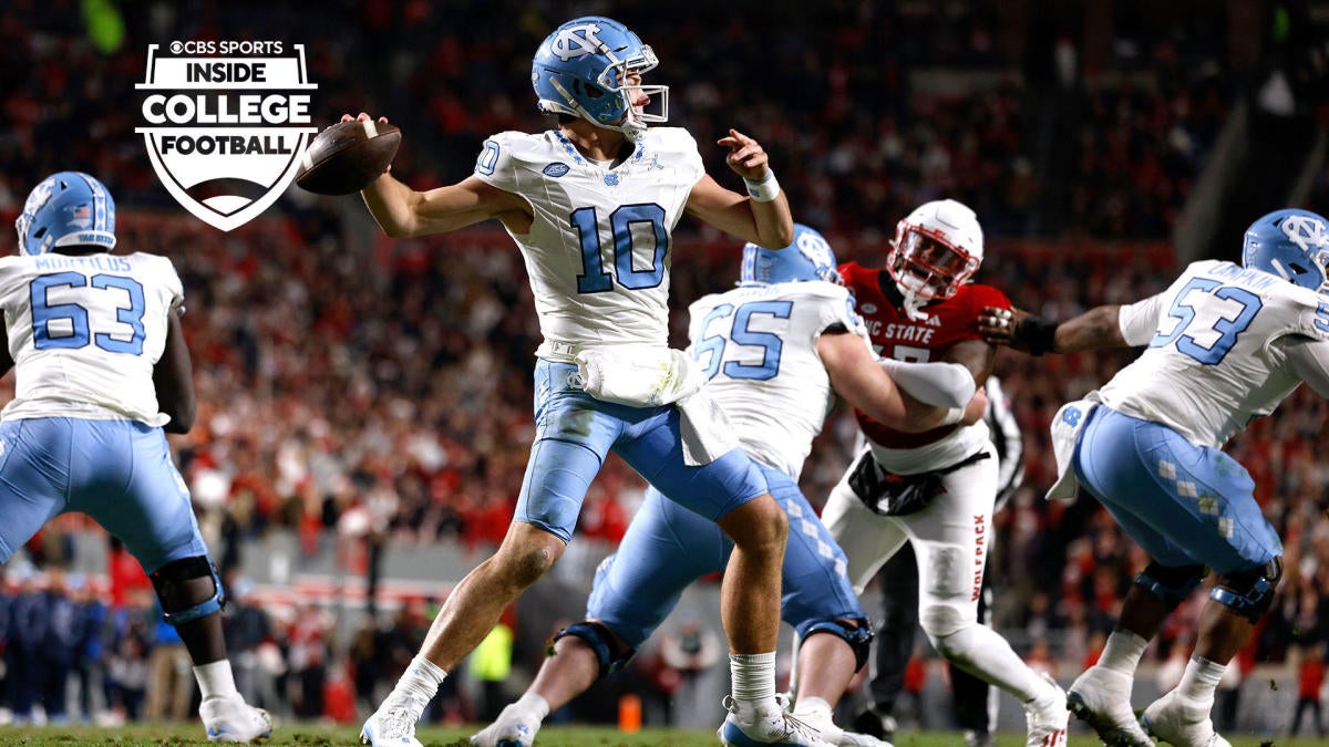 Inside College Football: The Quarterback Show: Overall Takeaways From ...