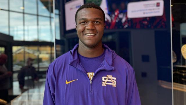 4-Star DL Jahkeem Stewart is the No. 10 overall prospect in the latest ...