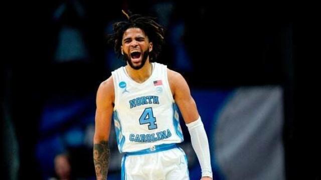 The Best Decision for RJ Davis & UNC