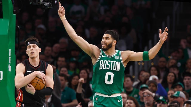 Joe Mazzulla, Jaylen Brown, Erik Spoelstra Sound Off After Heat Win