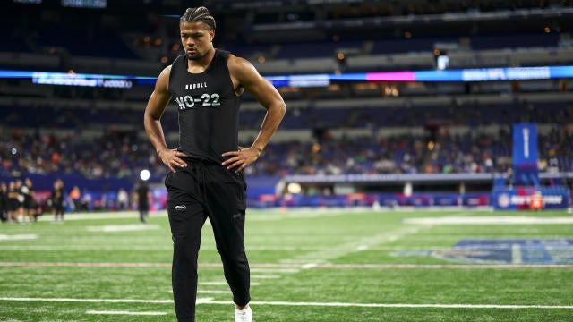 NFL Draft Preview: Bears' Possibilities With 9th Overall Pick