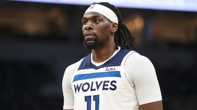 This Just In: Naz Reid Wins NBA Sixth Man Of The Year