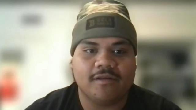 Excerpt: Jay Toia on Coming Back to UCLA, Support on his Decision