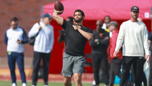 NFL Draft Preview: Over/Under 4.5 QBs Drafted In 1st Round