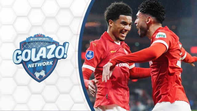 PSV Dominates In Europe With Trio Of Key American Players | Scoreline