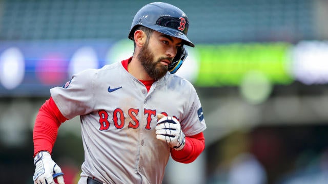 Highlights: Red Sox at Guardians