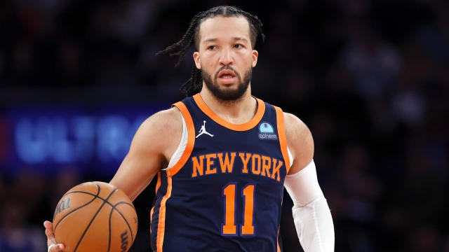 Knicks Look To Take Commanding 3-0 Series Lead In Philly