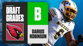 NFL Mock Drafts 2024 - Football Draft Projections - CBSSports.com