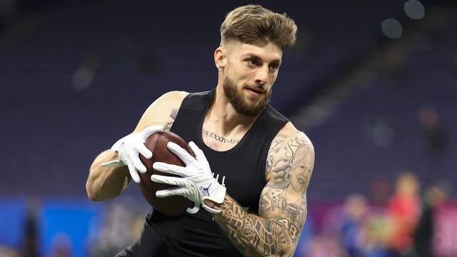 NFL Draft Winners and Losers: Biggest Loser From Round 1