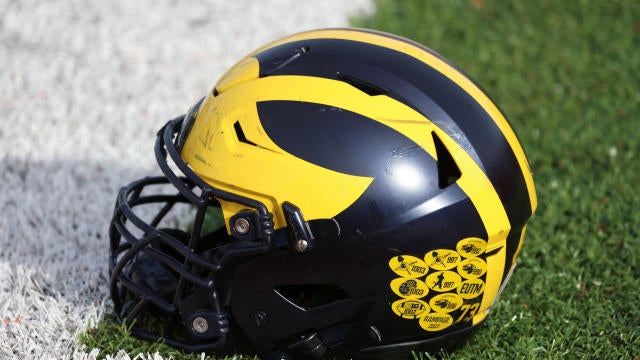 Michigan Players Fly Off The Board On Day 2