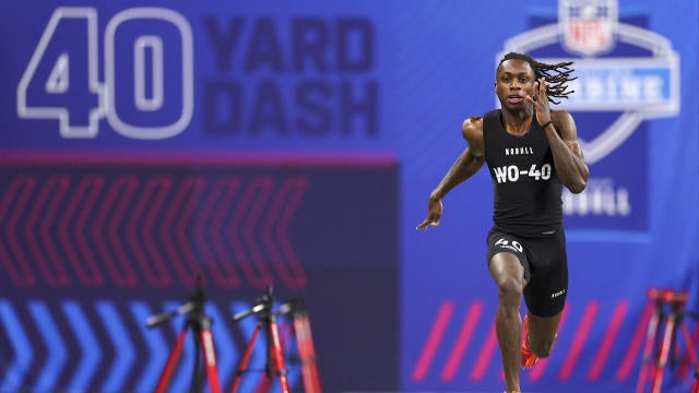 AFC West Draft Grades: Kansas City Chiefs