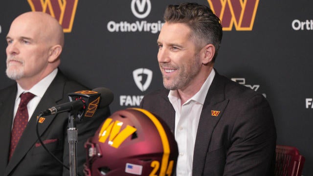 GM Perspective To NFL Draft: First Impressions Of New General Managers