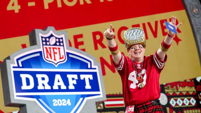 NFC West Draft Grades: San Francisco 49ers
