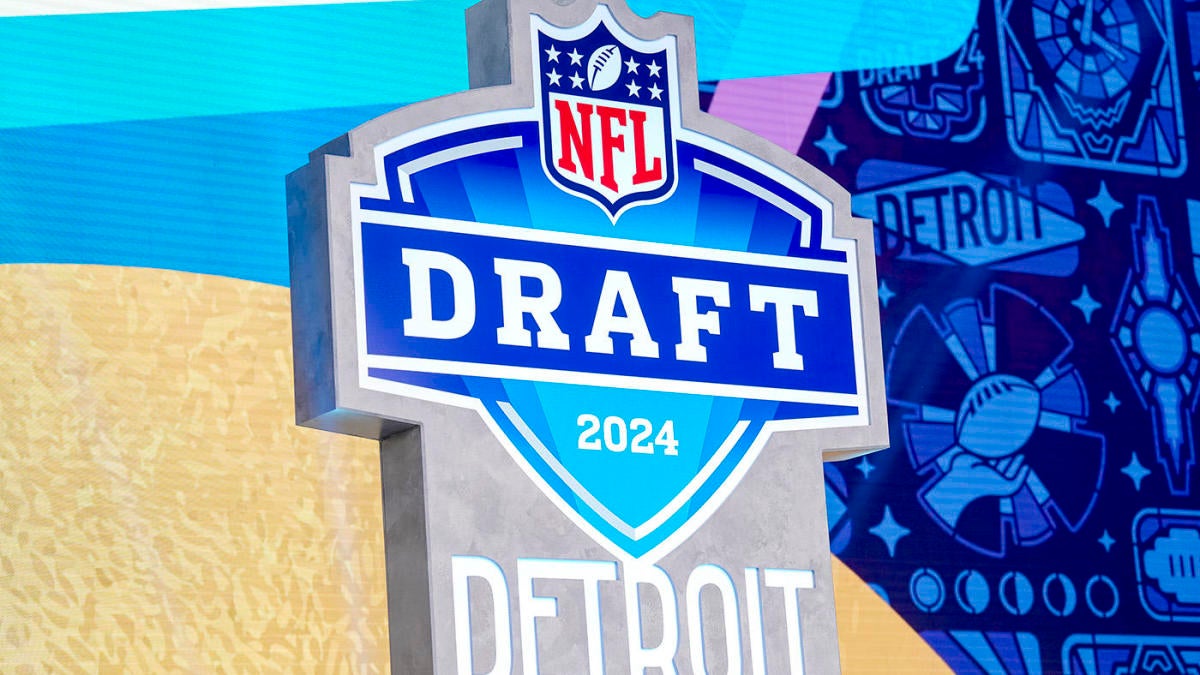 2024 NFL Draft tracker, takeaways: Round-to-round picks by team, grades ...