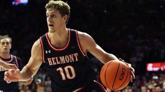 Cade Tyson Will Bring Three-Point Shooting and More to UNC