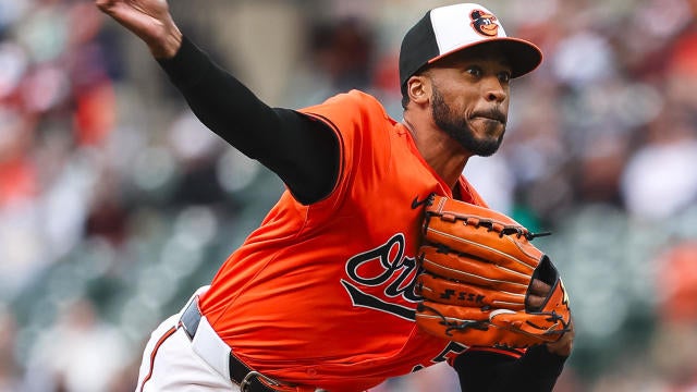 Highlights: Athletics at Orioles