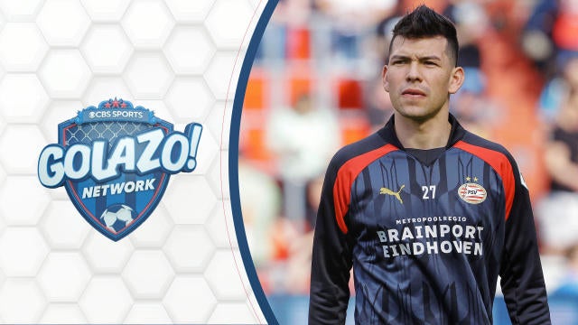 Hirving Lozano To Join San Diego FC? | Scoreline