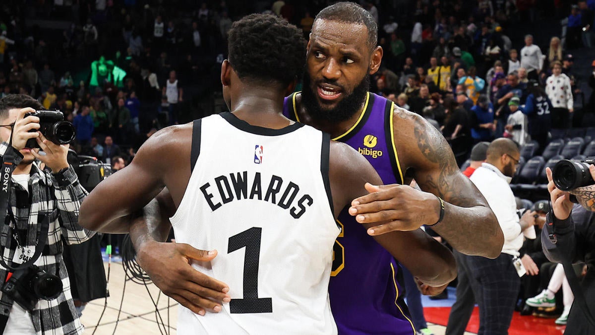 With LeBron James, Kevin Durant fading into sunset, changing of the NBA ...