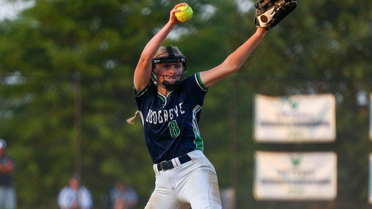 High school softball rankings: Calvary Baptist Academy secures spot in ...