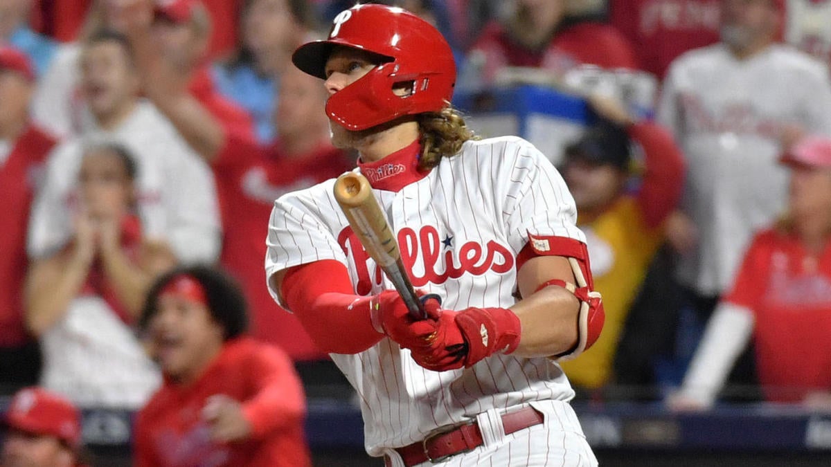 Fantasy Baseball: Why regression comes for every player and why it's ...