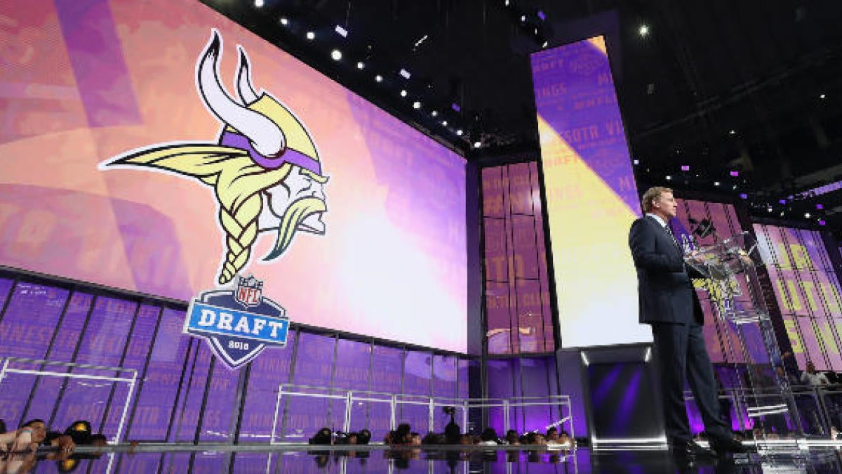Biggest Remaining Question Marks: Minnesota Vikings - CBSSports.com